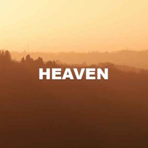 Heaven - The Ghost Production