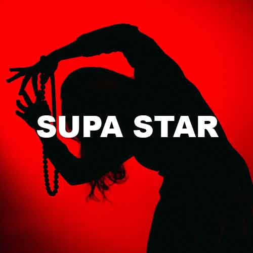 Supa Star - The Ghost Production