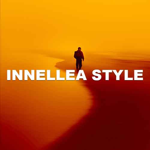 Innellea Style - The Ghost Production